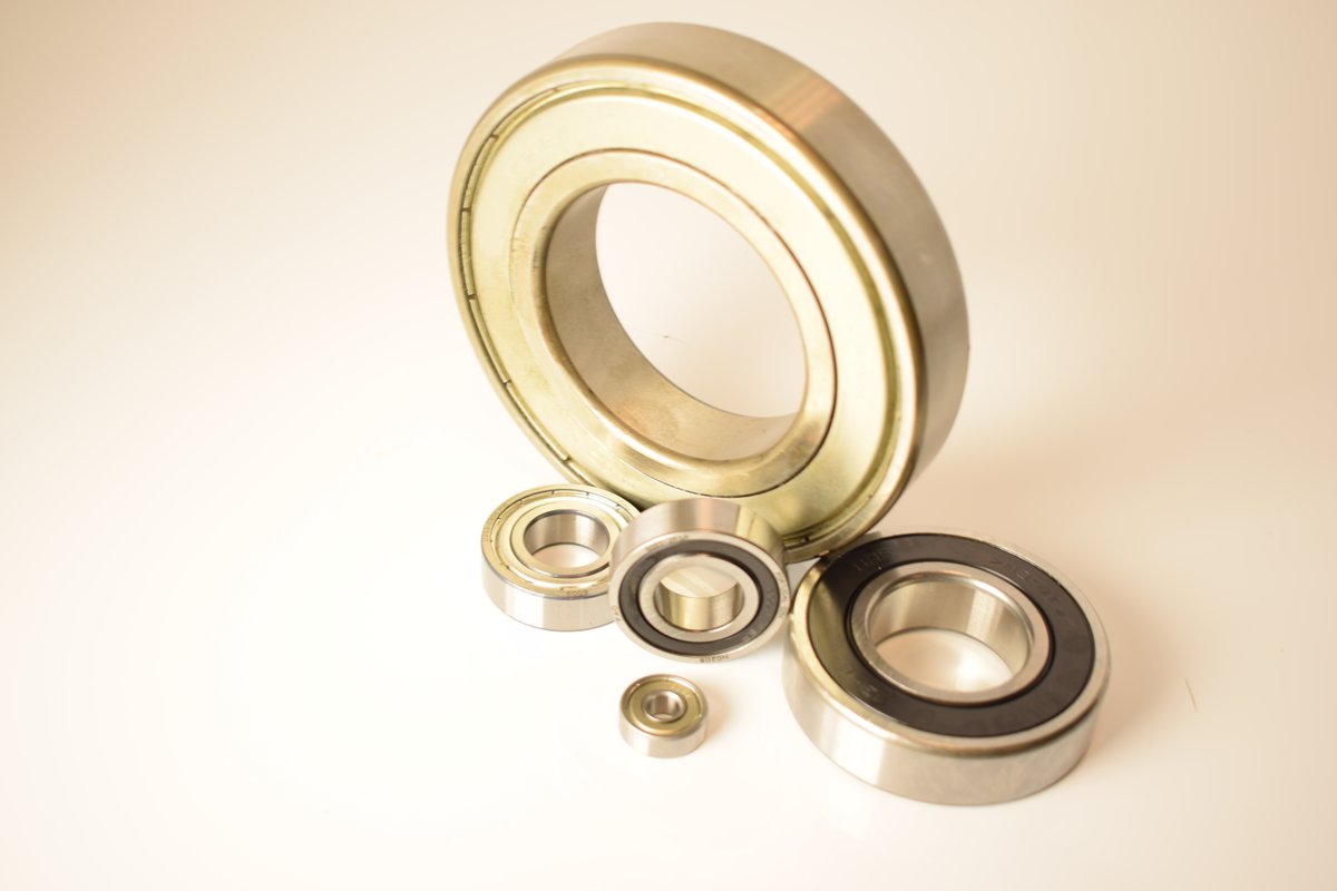 Roulement rigide à billes 6202 | Georges Dassy & Fils s.a.